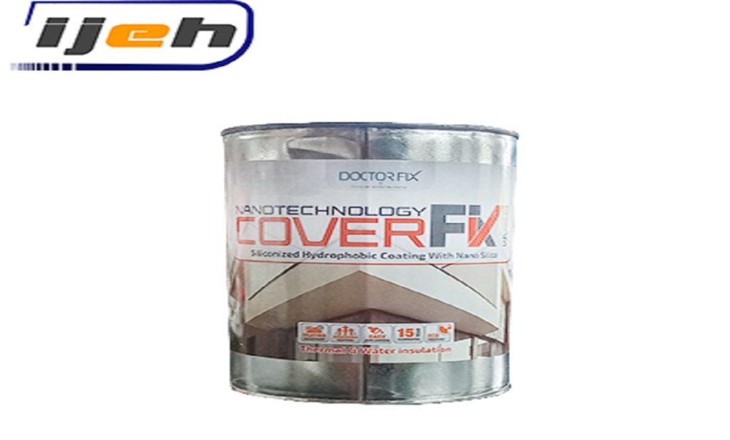 نانو آبگریز سنگ چیست؟ + 5 مزیت برای استفاده از آن - آیژه